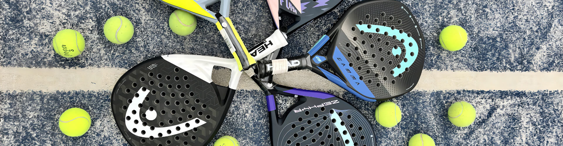 What are some specific features of Padel racket that make it appealing ...